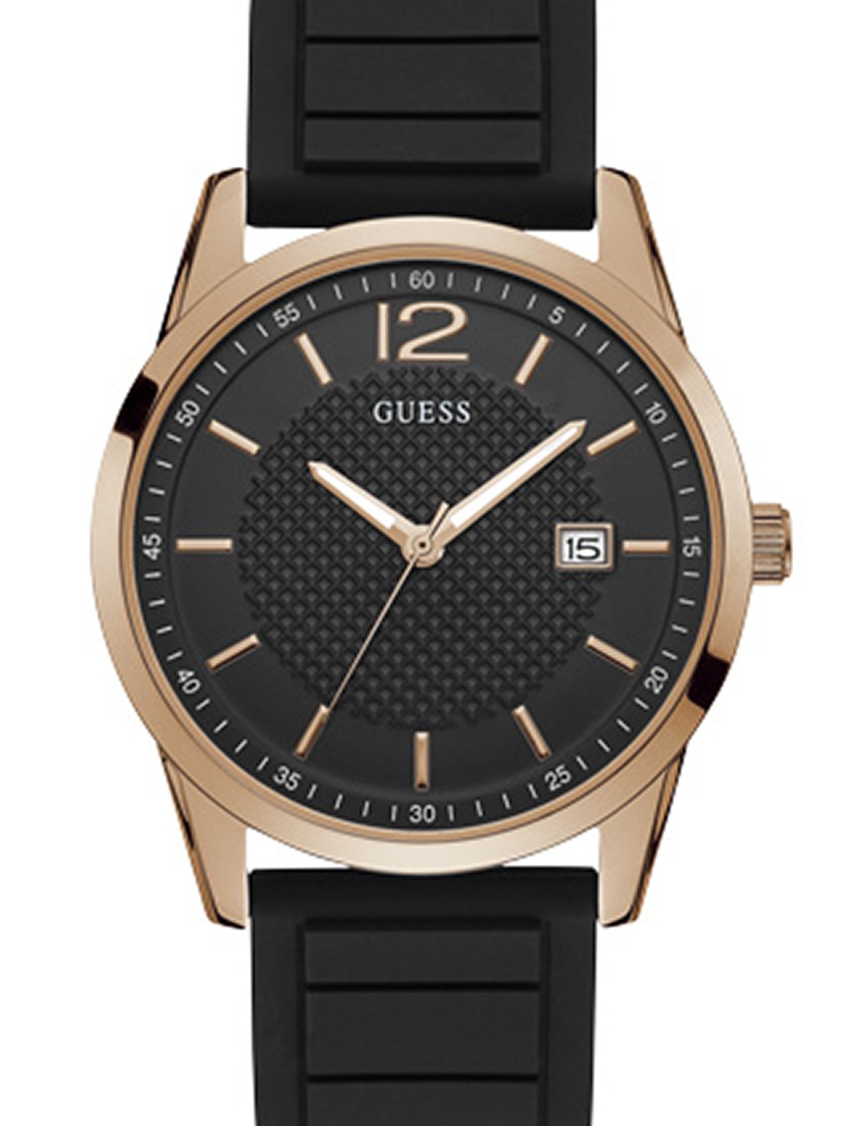 Watches - Guess