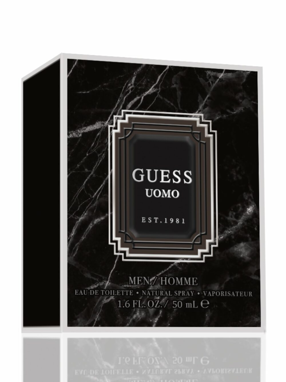 Fragrances - Guess