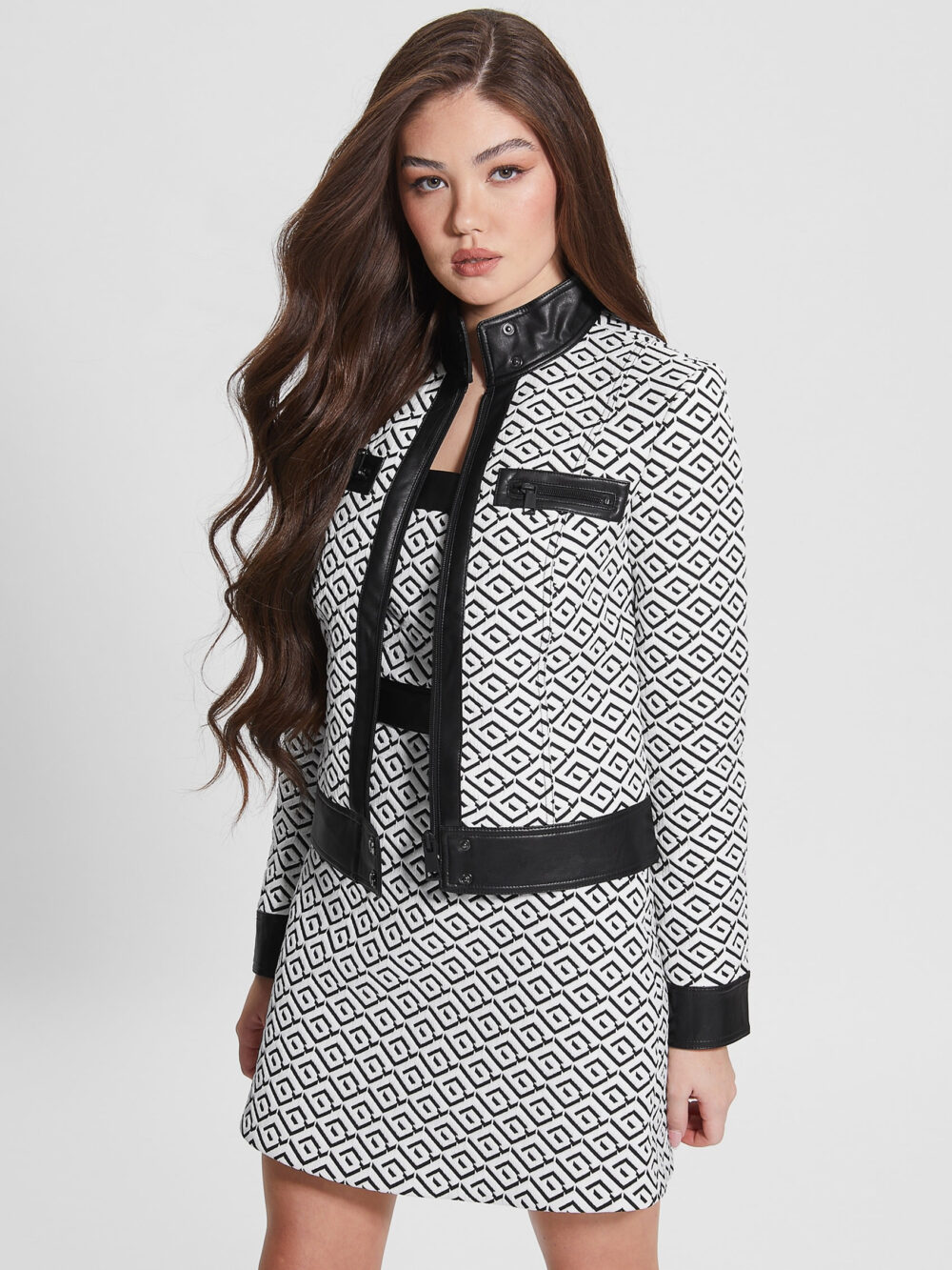 Jackets & Coats - Guess