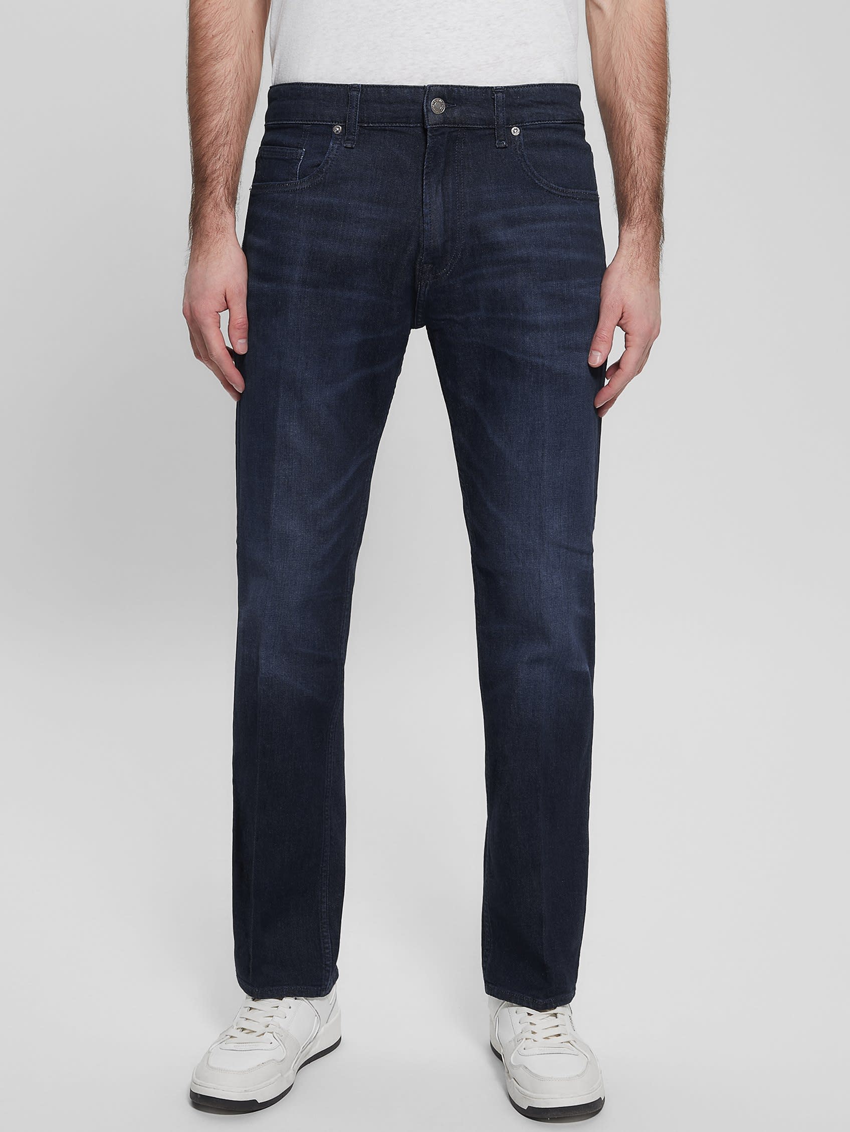 Eco Rodeo Jeans - Guess