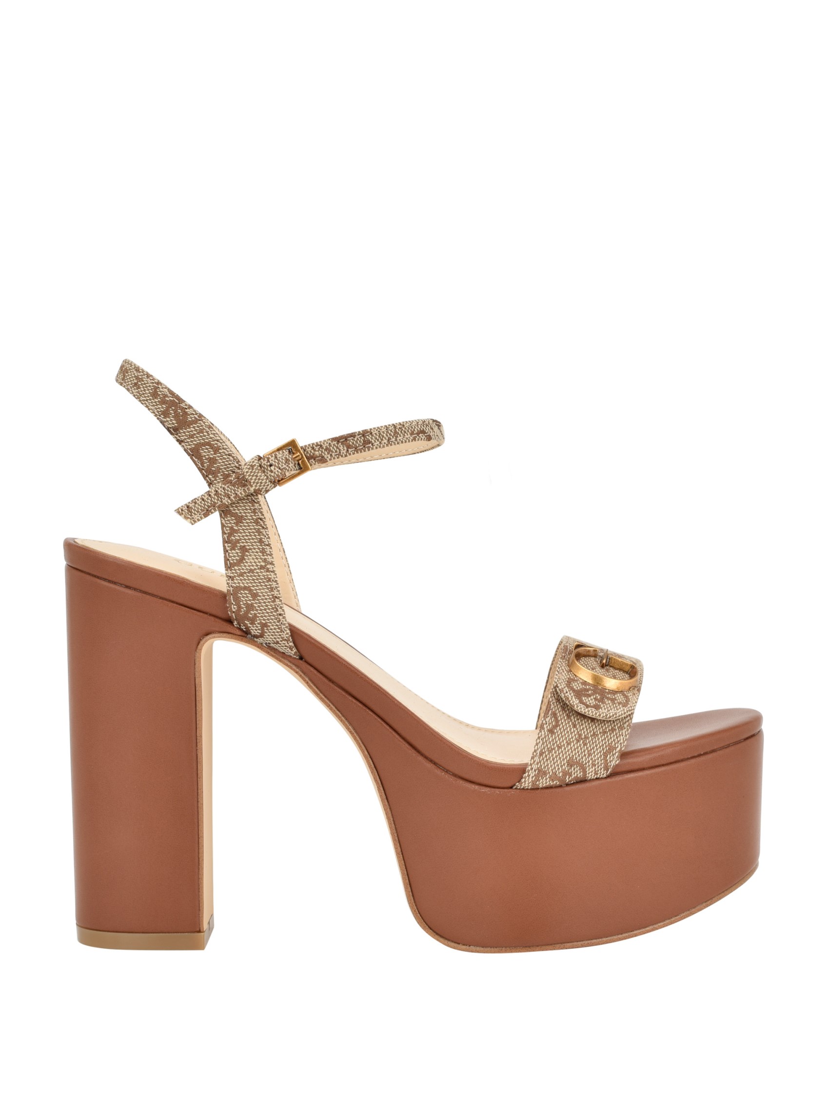 Sherrill 2 Heel - Guess