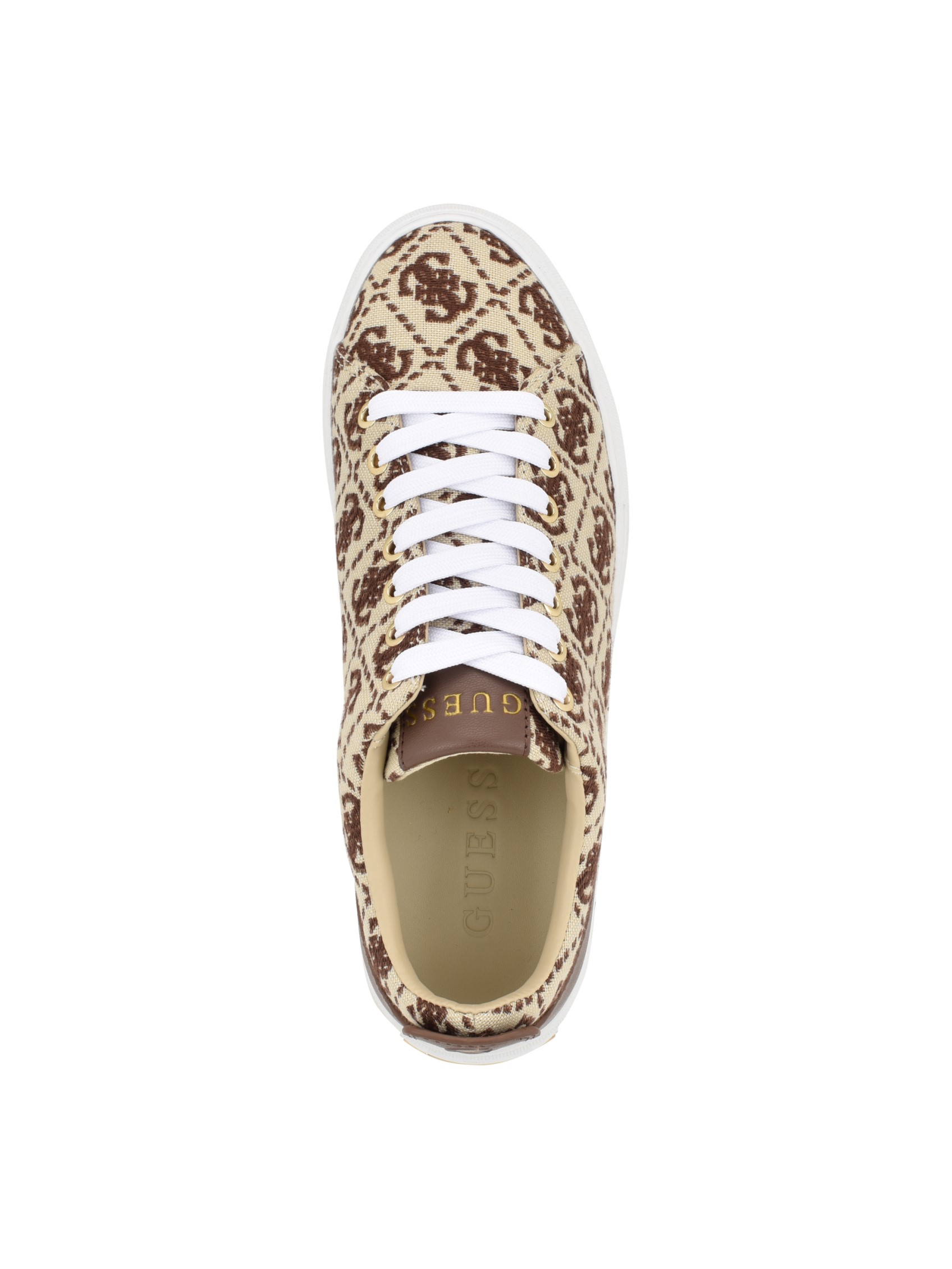 Gianelle 4g Sneakers - Guess