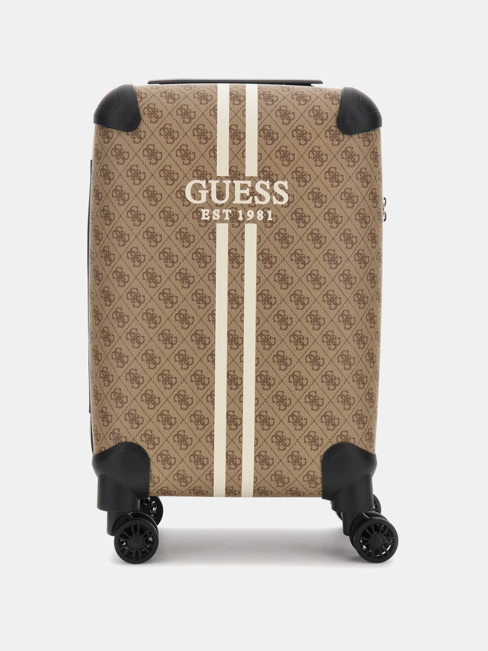 Mildred 4G Logo Trolley - Guess