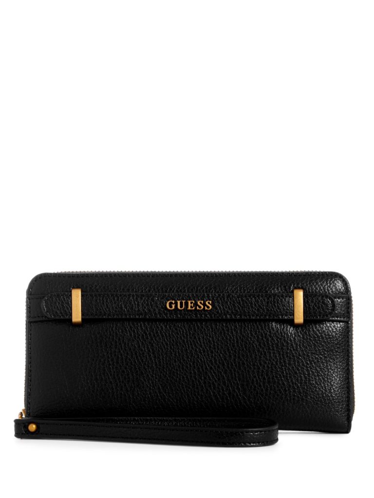 Sestri Large Zip Around - Guess