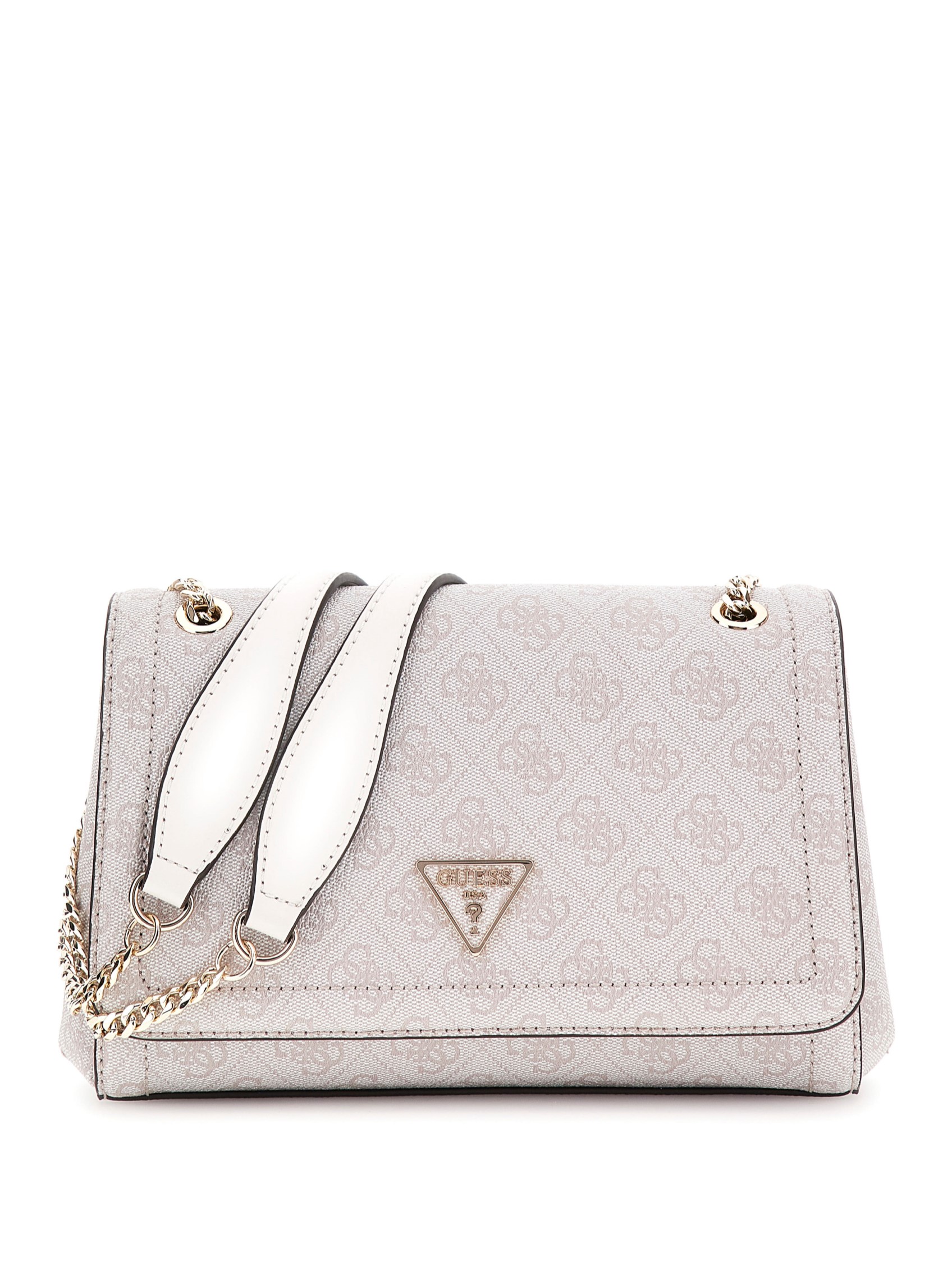 Noelle Convertible Crossbody Flap | Guess