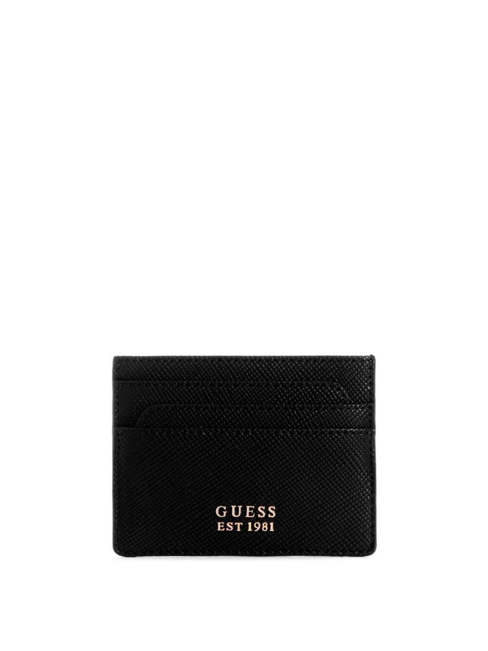 Laurel Card Holder | Guess