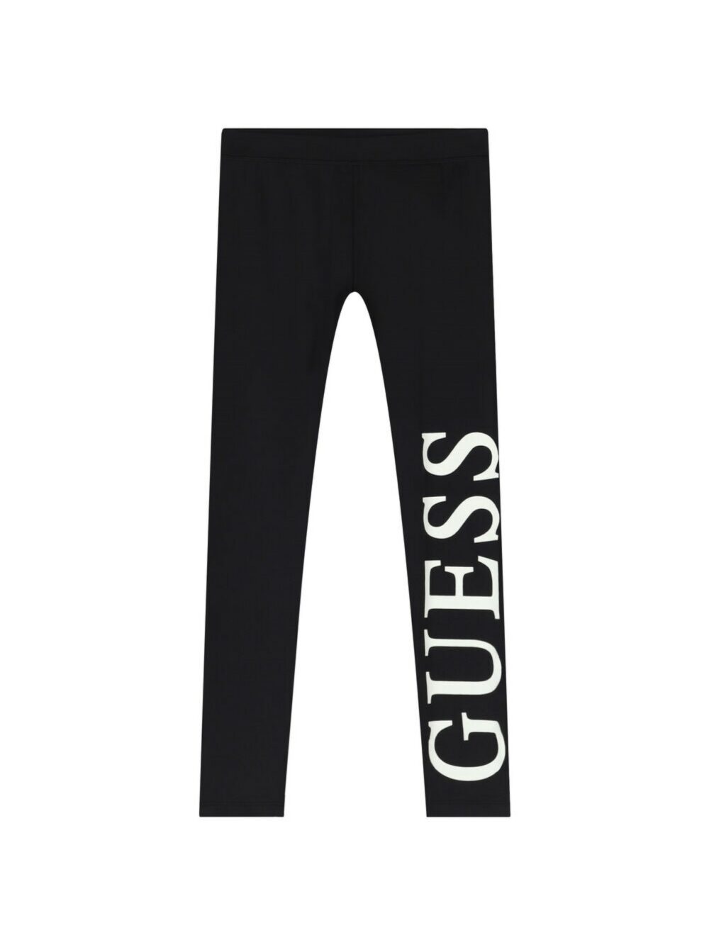 Logo Print Leggings | Guess
