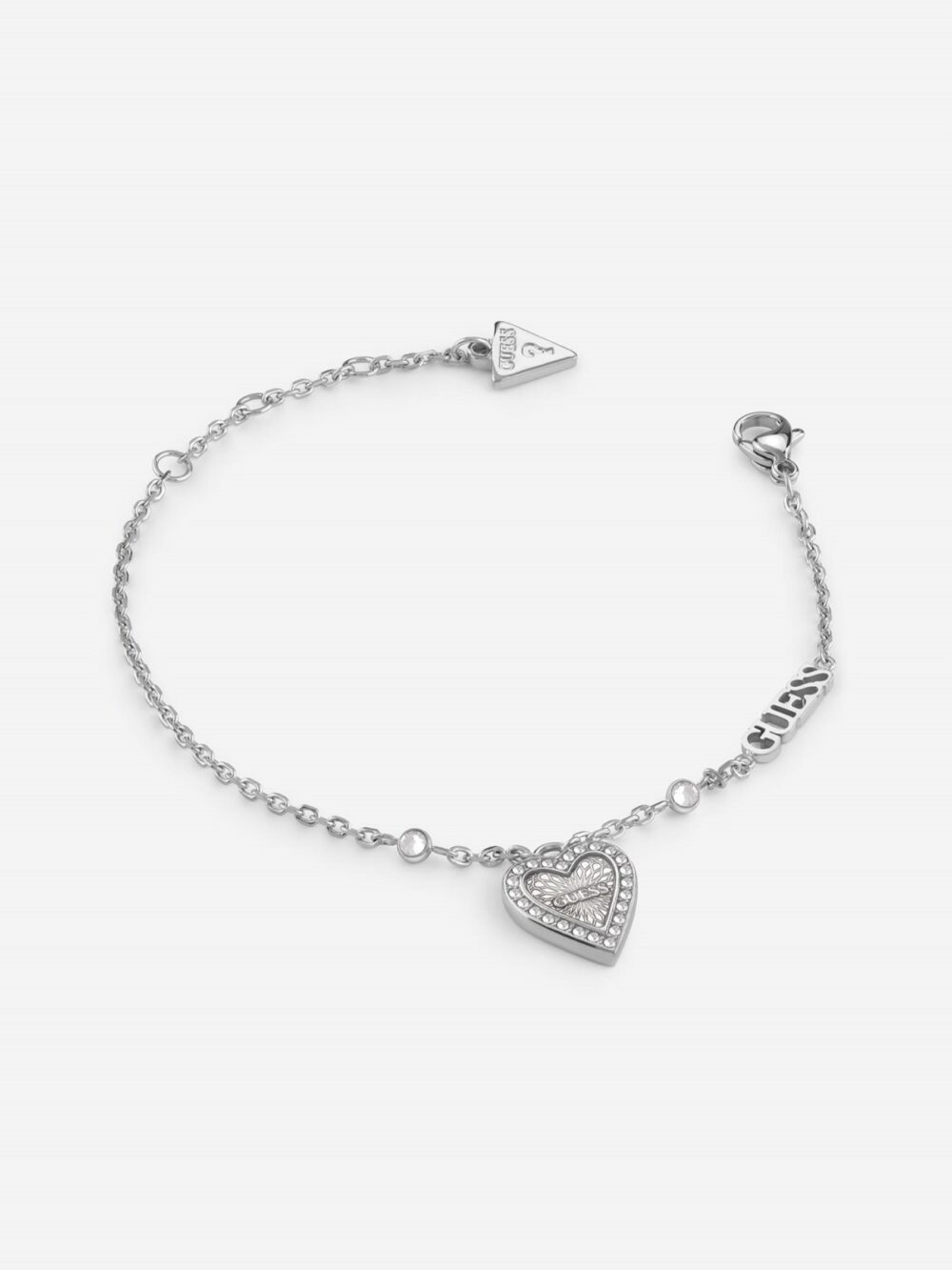 “Love Me Tender” Bracelet | Guess