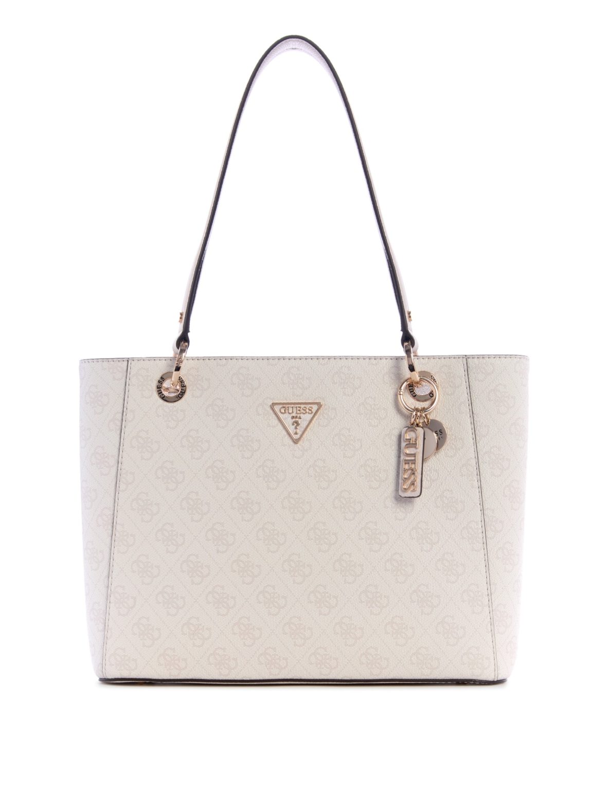 Noelle II Small Tote Bag | Guess