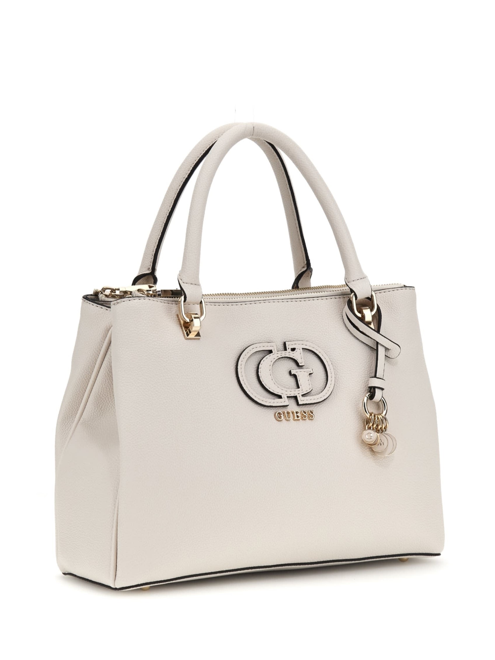 ECO Calebra Hobo Status Satchel | Guess