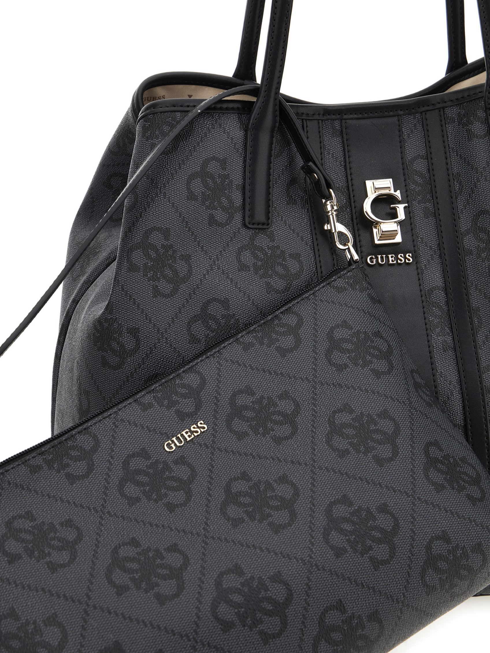 Erenia Large 2 in 1 Tote | Guess