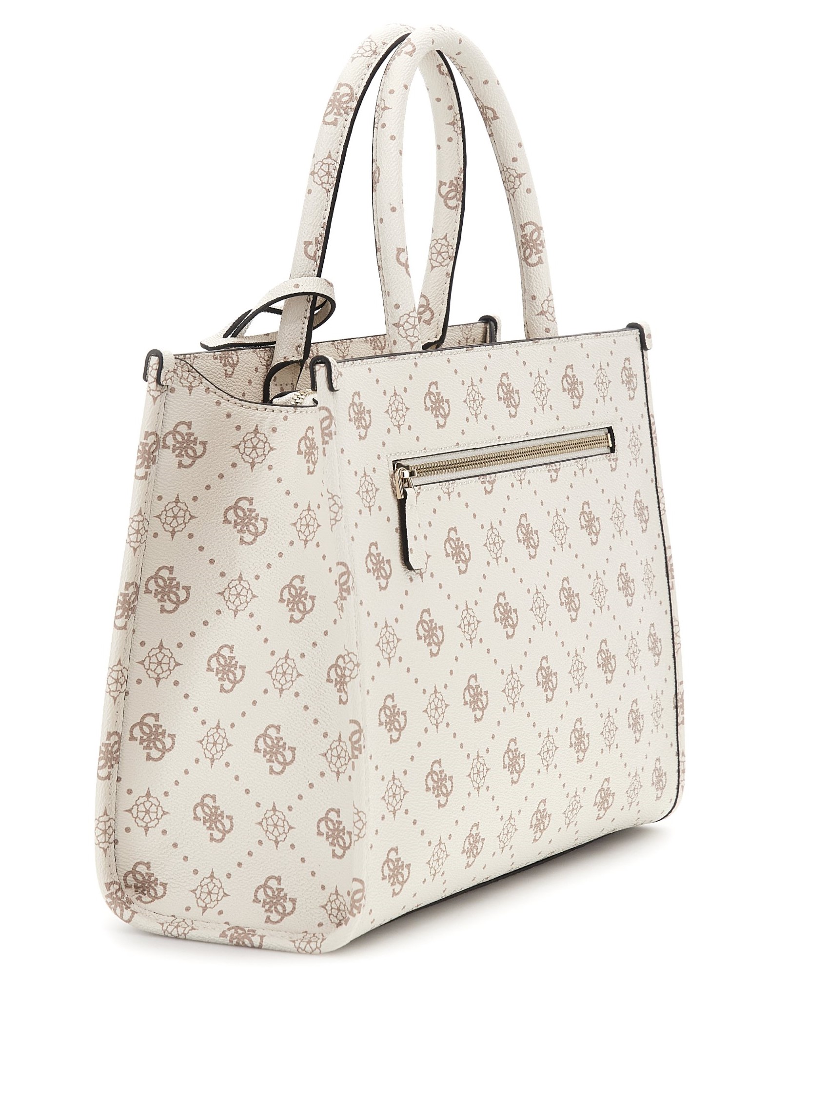 Silia 2 Compartment Tote – Guess